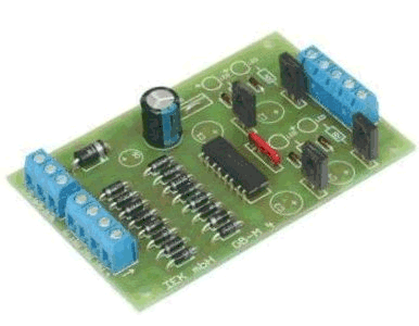 iek mbh- elektronische Schaltungen, Modellbahnbau, Magnetartikel Decoder, Signalmodule, S88 ...